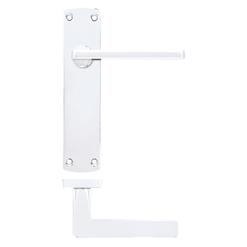 Chester Handle Hardware Pack - The Door Boys Swansea | Quality Doors ...