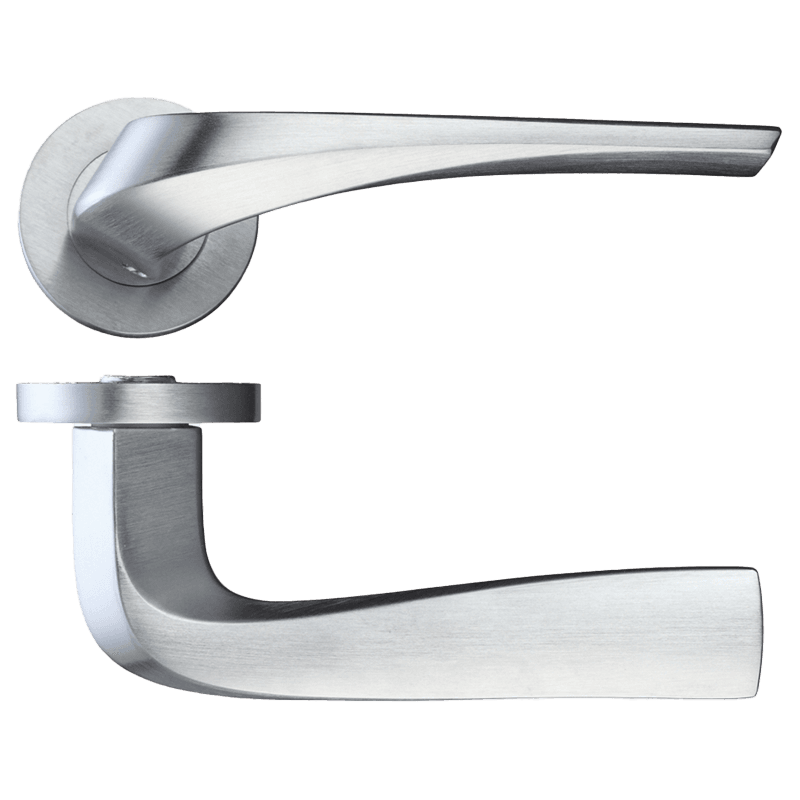 Draco Privacy Handle Hardware Pack - The Door Boys Swansea | Quality ...