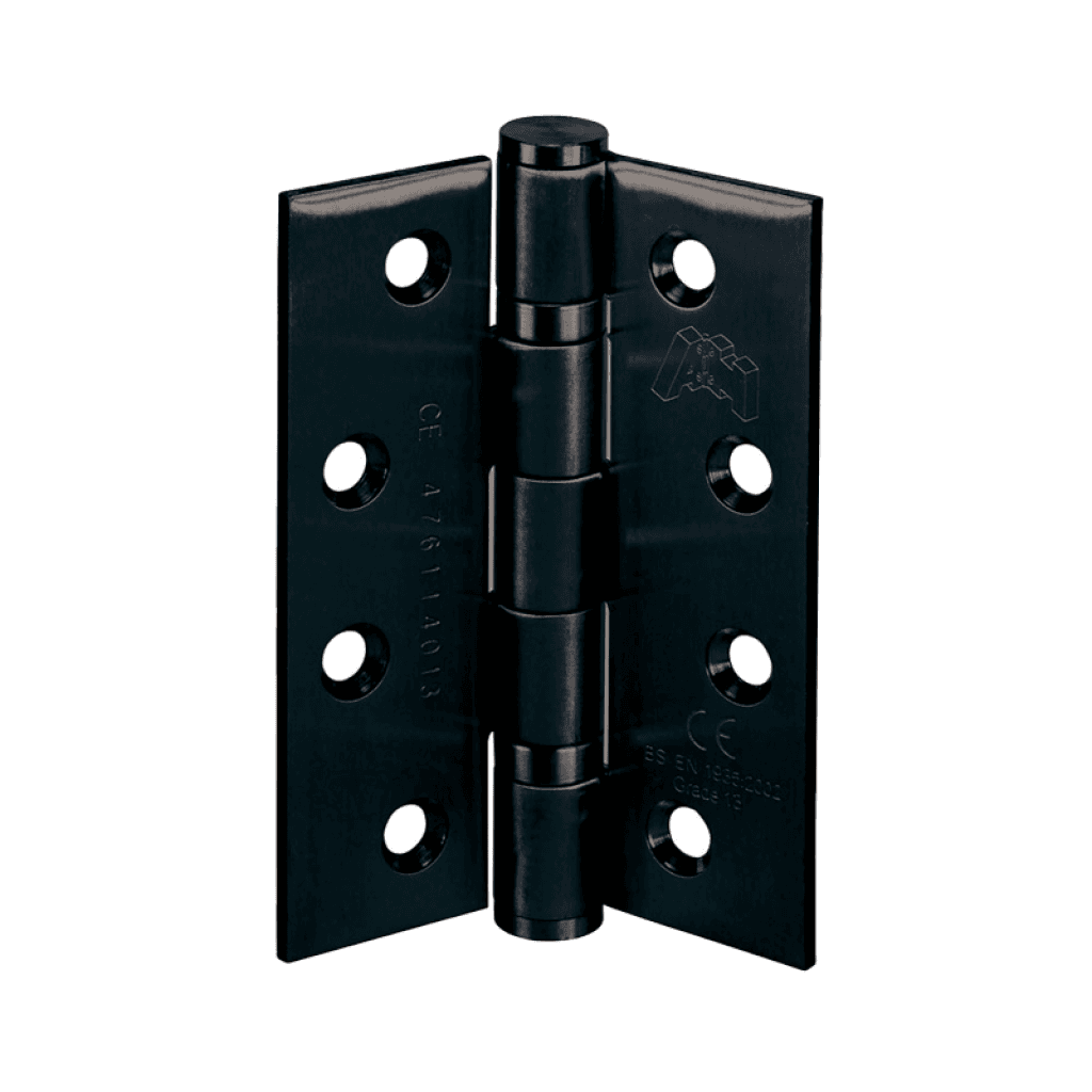 4 Inch Hinge - The Door Boys Swansea | Quality Doors for Every Home