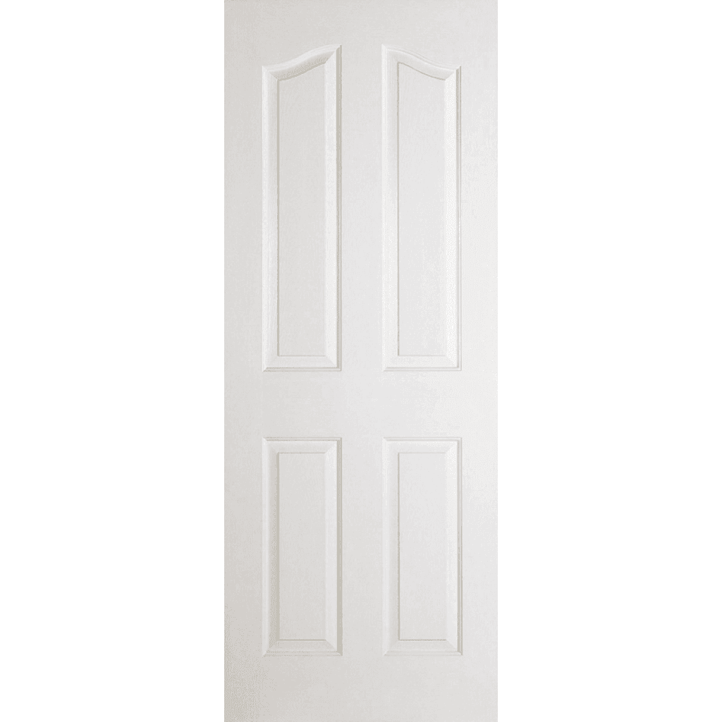 White Moulded Mayfair - The Door Boys Swansea | Quality Doors for Every ...