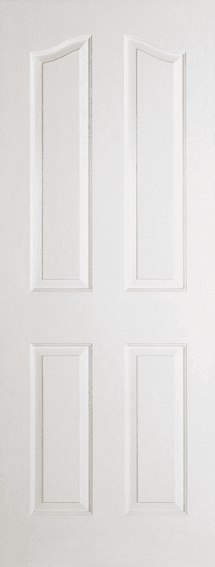 White Moulded Mayfair - The Door Boys Swansea | Quality Doors for Every ...